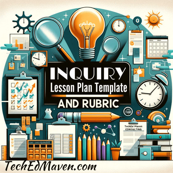 Editable Teacher Binder – Editable Lesson Plan Templates – Classroom ...