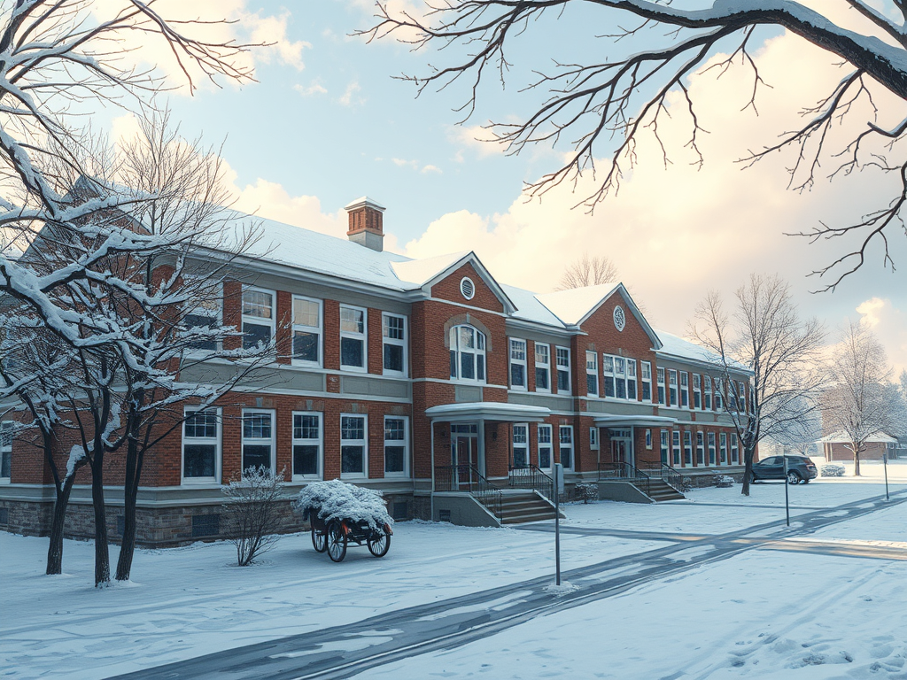 Starting Strong: Setting the Tone for a Positive Second Semester – The ...